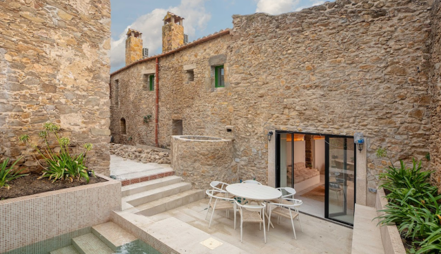 Unlocking usufruct: a comprehensive guide to property rights in Spain