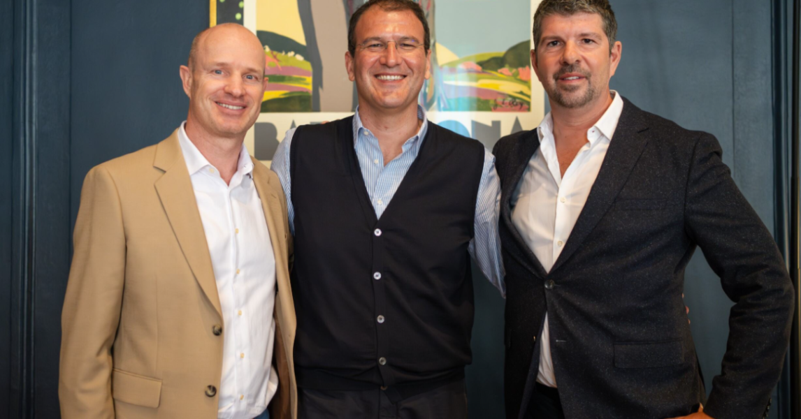 Lucas Fox celebrates 20 years with record turnover of €35.4m in 2024 ...