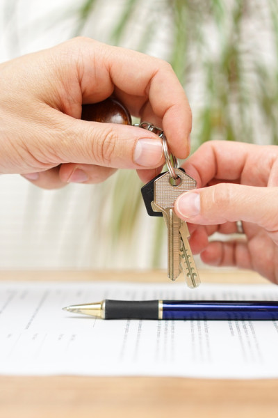 Unlocking usufruct: a comprehensive guide to property rights in Spain