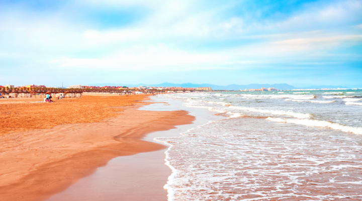 Top 5 best places to live in Spain for expats