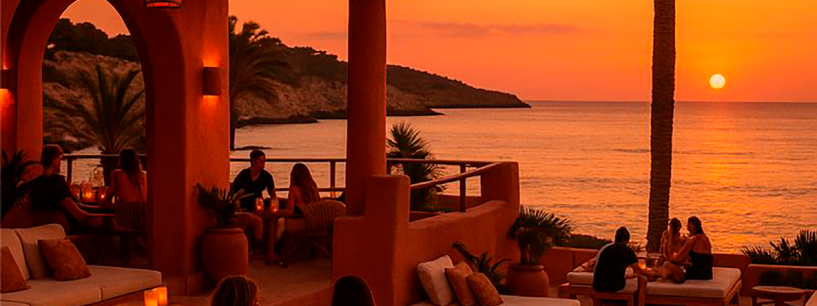 Spain’s top beach clubs: Where to lounge, lunch and live well by the ...