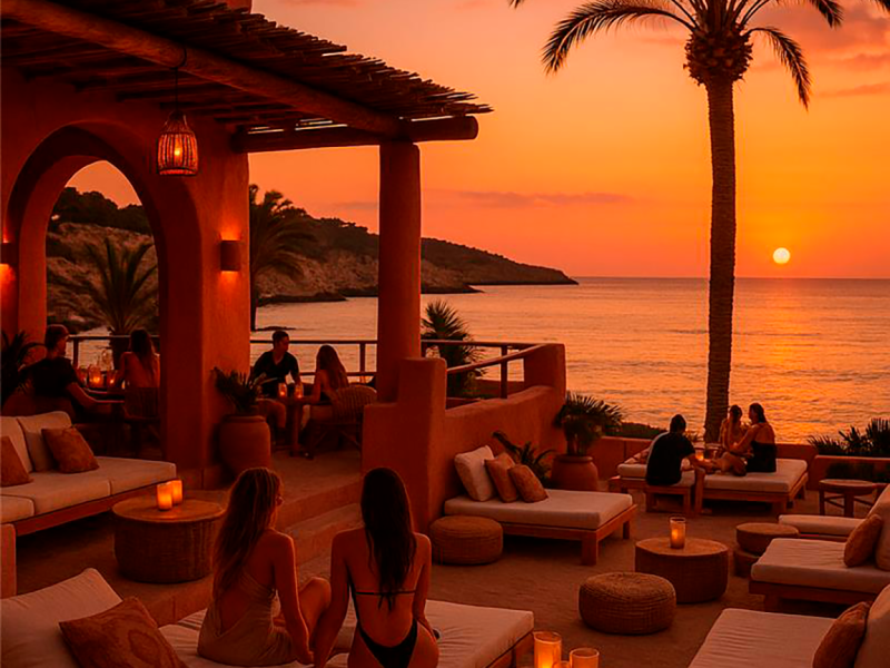 Spain’s top beach clubs: Where to lounge, lunch and live well by the ...