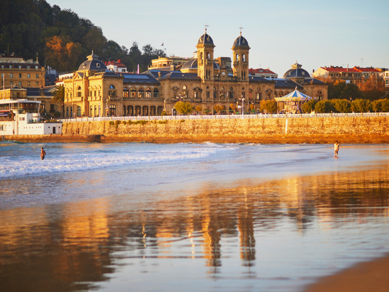 The luxury market in the Basque Country: stability, exclusivity and ...