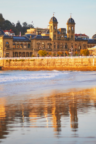 The luxury market in the Basque Country: stability, exclusivity and ...